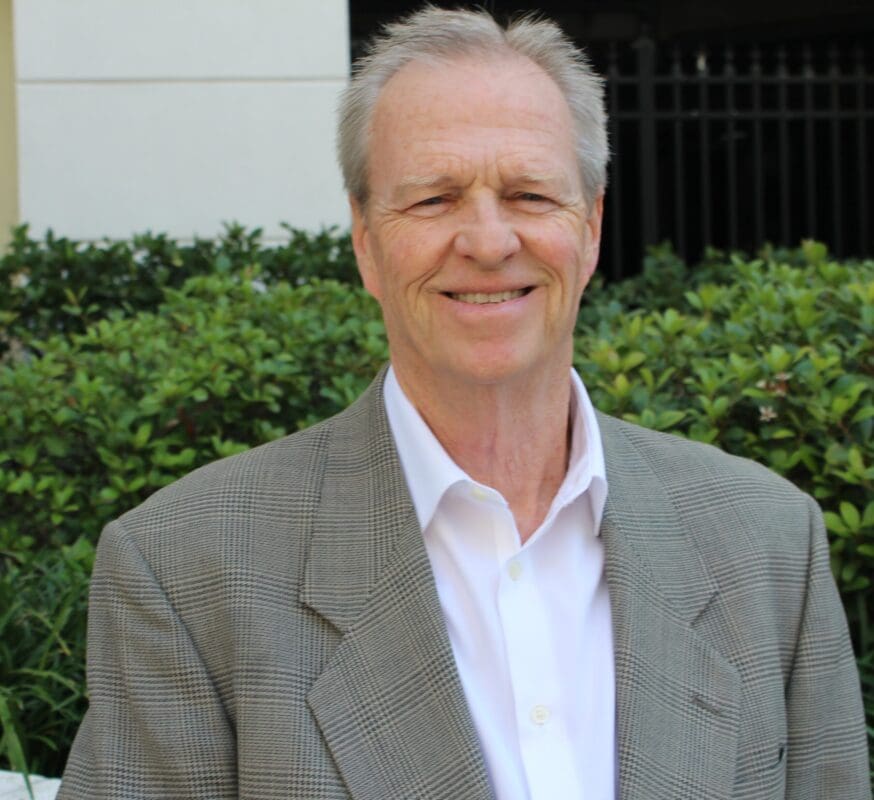 Ken Cobb | Sports Facilities Conference