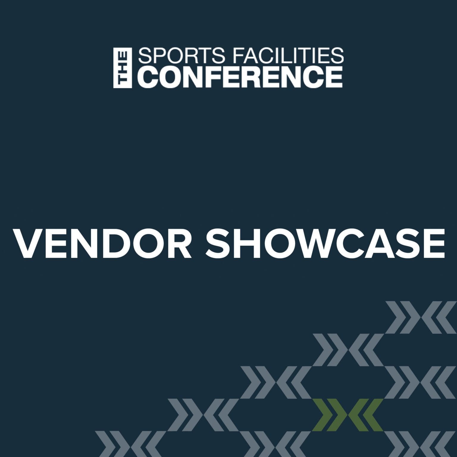 Sponsor Showcase | Sports Facilities Conference